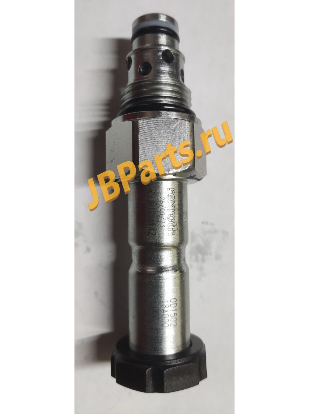 OD150218A000000 R930059442 Гидравлический клапан Rexroth
