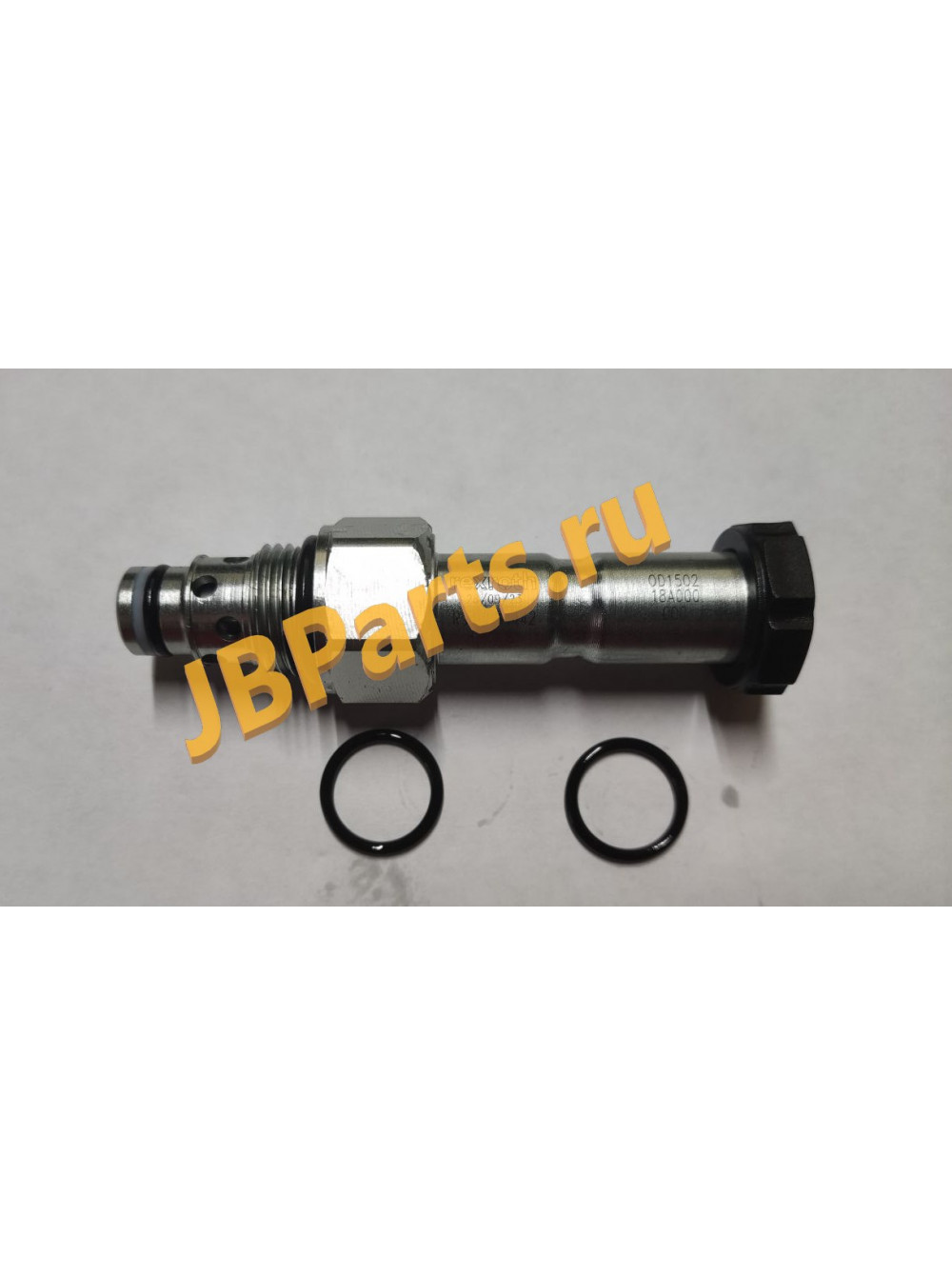 OD150218A000000 R930059442 Гидравлический клапан Rexroth