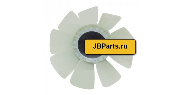 238796 Вентилятор радиатора Manitou